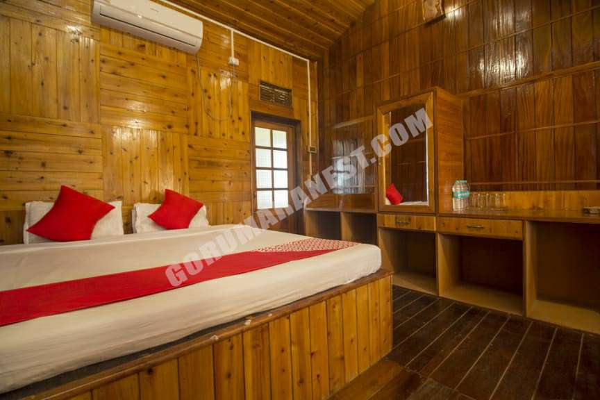 Garumaranest Resort Gallery – Resort Gorumara Nest
